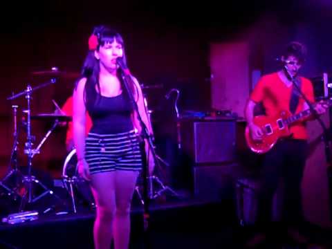 The Soular Power System Presents TIFFANY JANE
