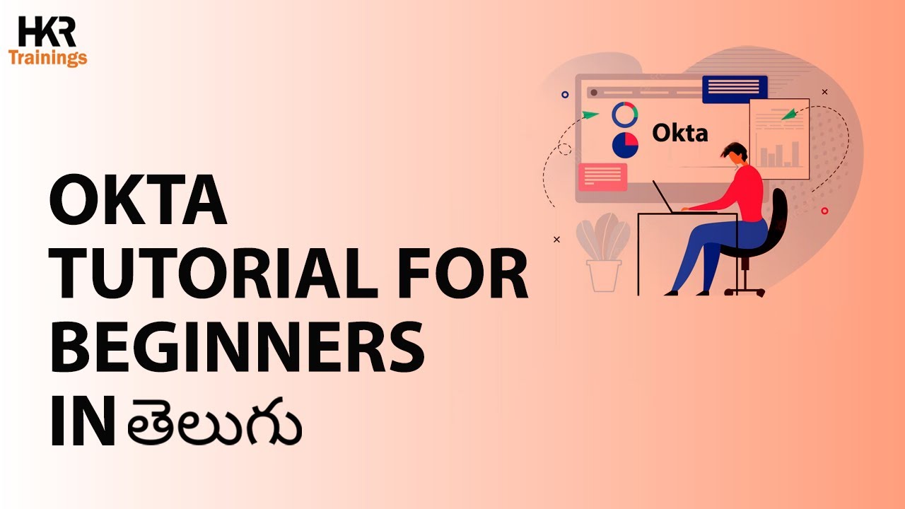 Okta Tutorial in Telugu | Okta For Beginners | Okta Course | Identity ...