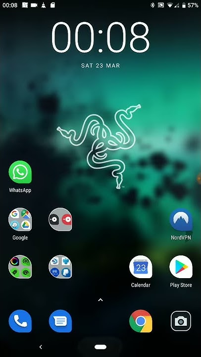 Razer game deals loops - YouTube