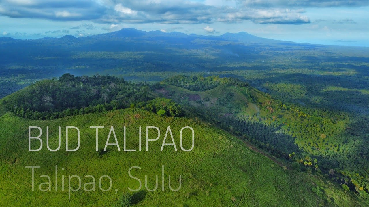 Bud Talipao - YouTube
