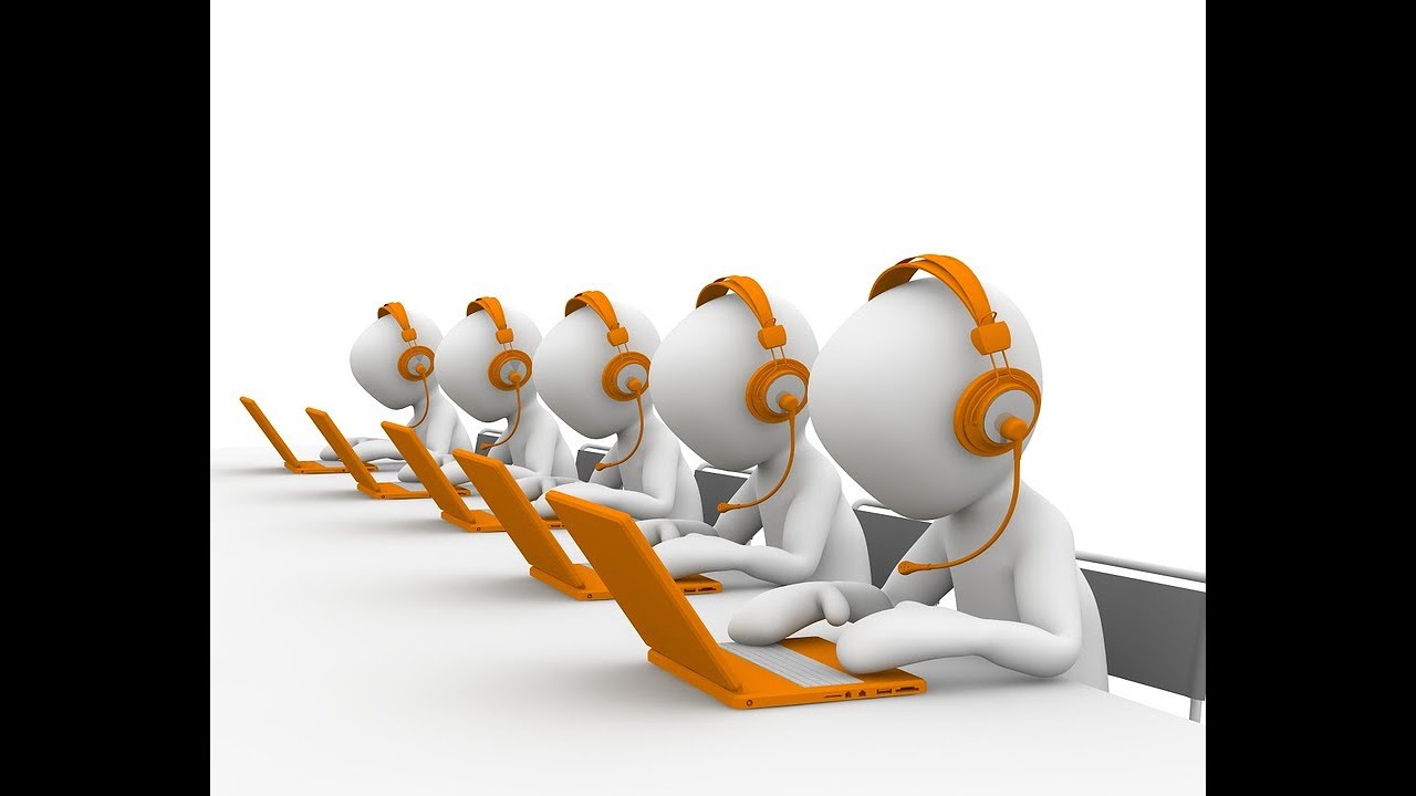 How to Start a Call Center -Part 3 - YouTube