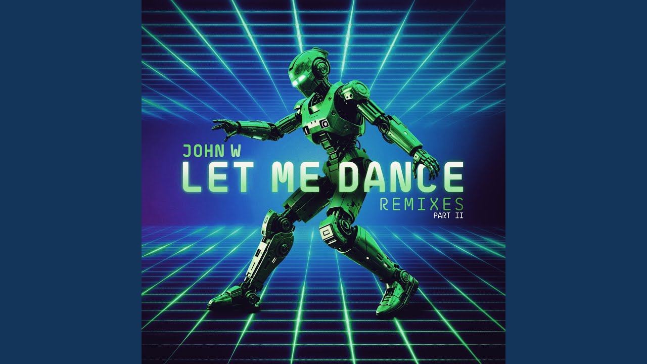 Let Me Dance (Maycon Reis Extended Remix) - YouTube