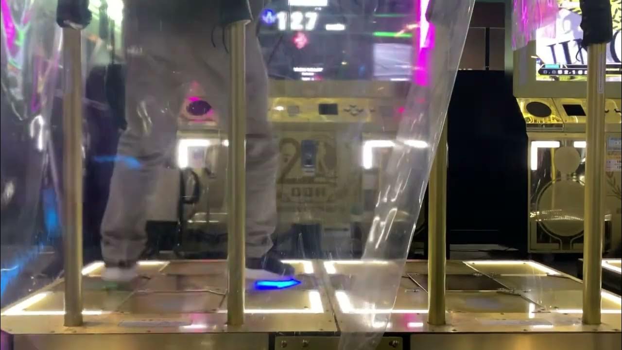 【DDR A3】IRON HEART [DDP-10] - MFC(1000000) #ddr_a3 - YouTube