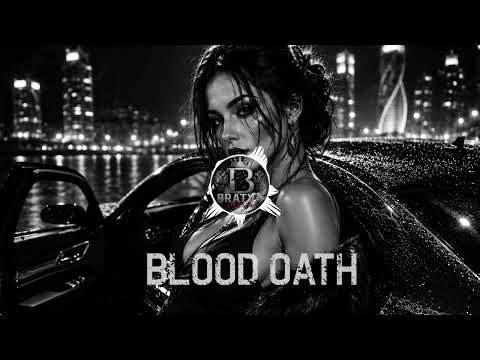 BLOOD OATH | 𝐁𝐑𝐀𝐓𝐕𝐀 𝐑𝐔𝐒𝐒𝐈𝐀 | Russian Mafia Deep Bass | Gangster Trap | Car Music