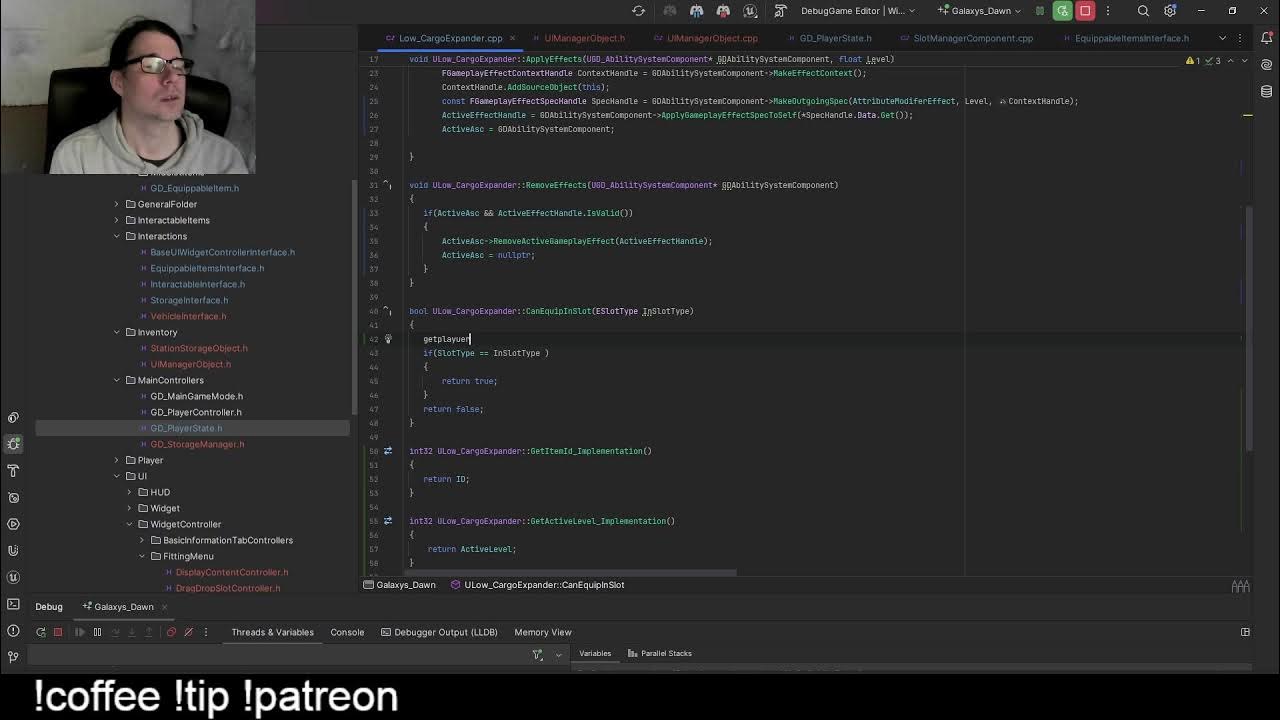 UE5 Game Development - Coding - - Learning as I go - YouTube