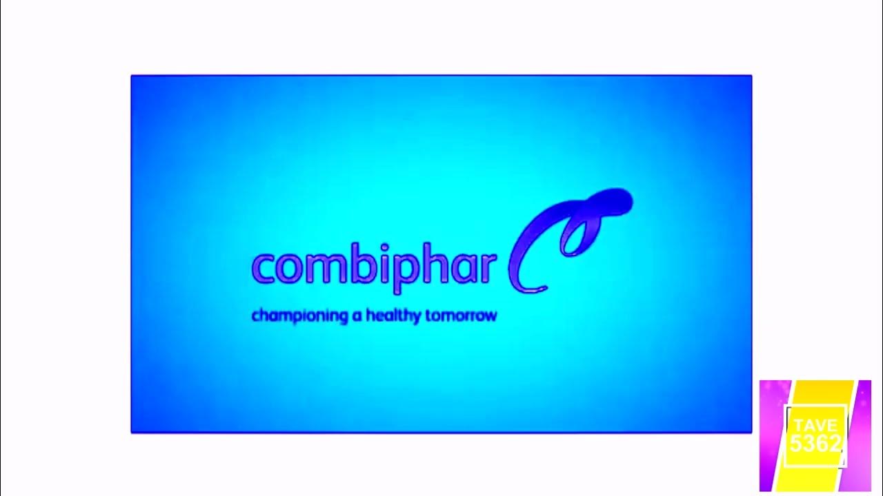 Combiphar Logo Effects (Sponsored By Preview 2 Effects) (FIXED) - YouTube