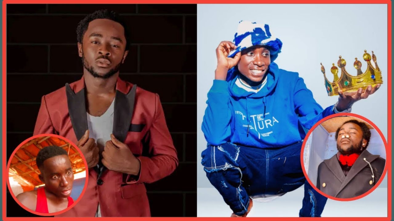 FRENXION MR WALIMWENGU AKANUSHA MADAI YA KIFO BALI NI MAANDALIZI YA ...