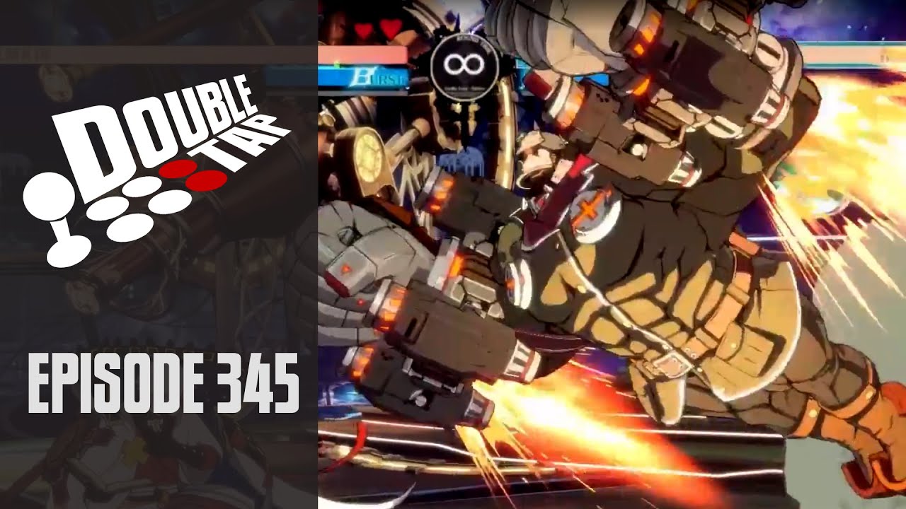 Guilty Gear Strive Roadmap and Street Fighter 6 Anti-cheat [Double Tap ...