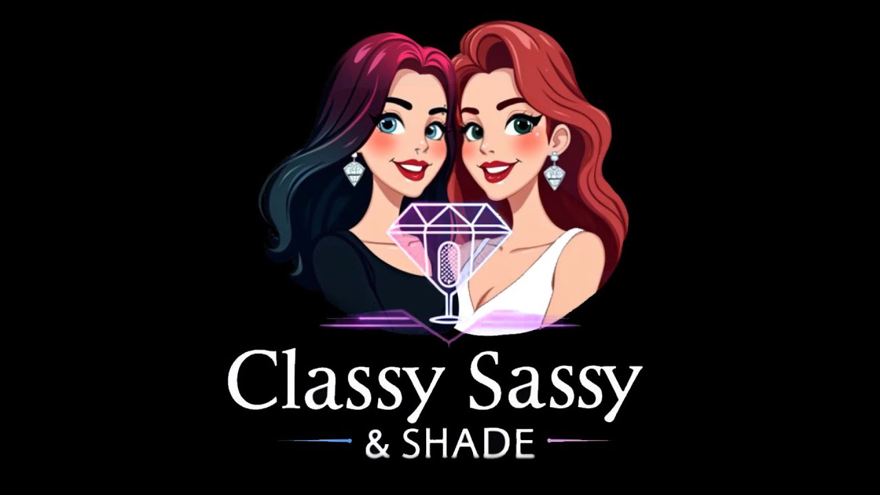 (EP5) Top festival do's and don'ts | Classy Sassy & Shade - YouTube