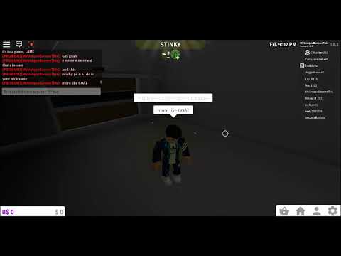 A-Z Of CR7 ( Cristiano Ronaldo 7 ) In ROBLOX, From 442oons