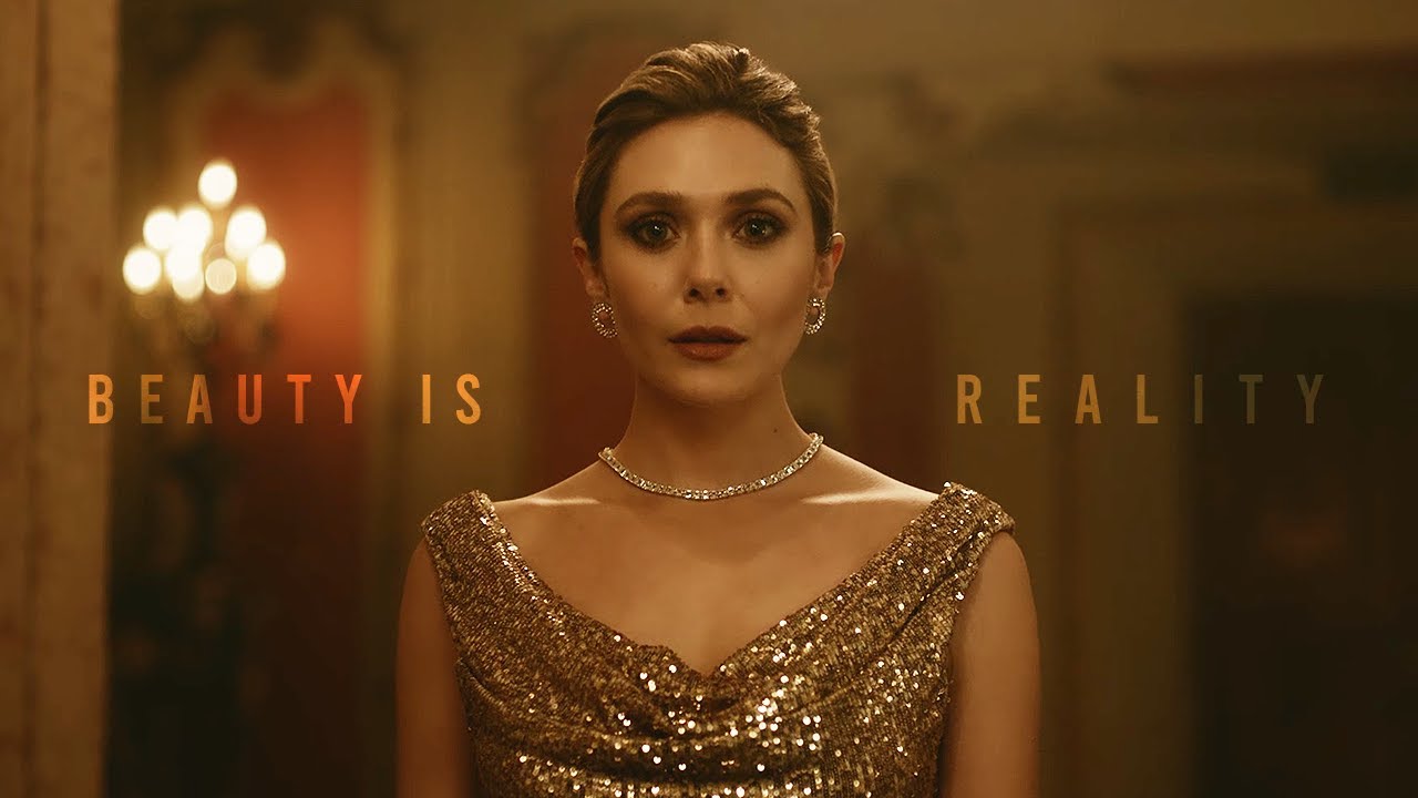 BEAUTY IS REALITY - YouTube
