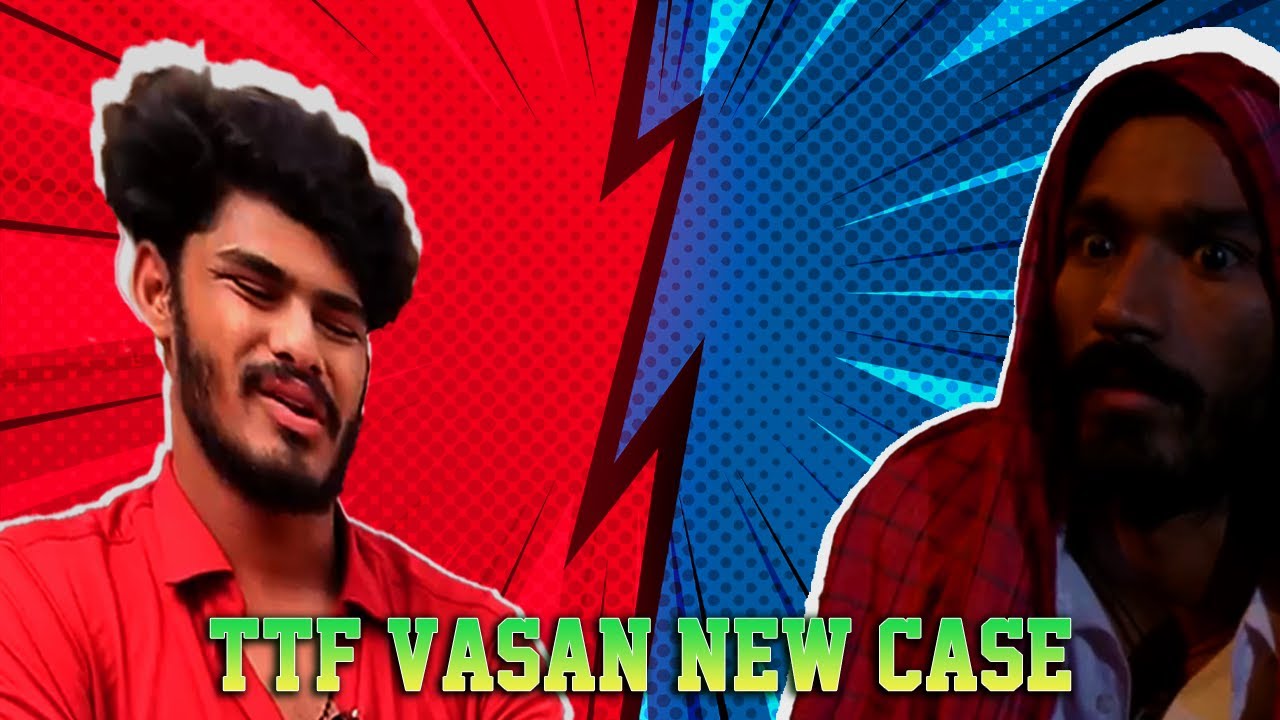 TTF Vasan Meme Troll | TTF Vasan New Case Troll | #ttf #ttfvasan #ttf ...