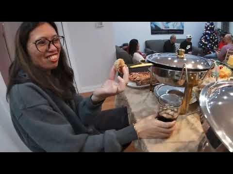 Salubong ng Bagong taon 2025 - YouTube