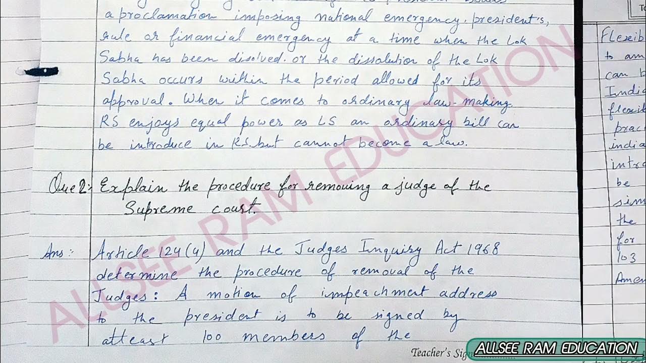 Bpsc 132 solved assignment 2023-24 | ignou - YouTube