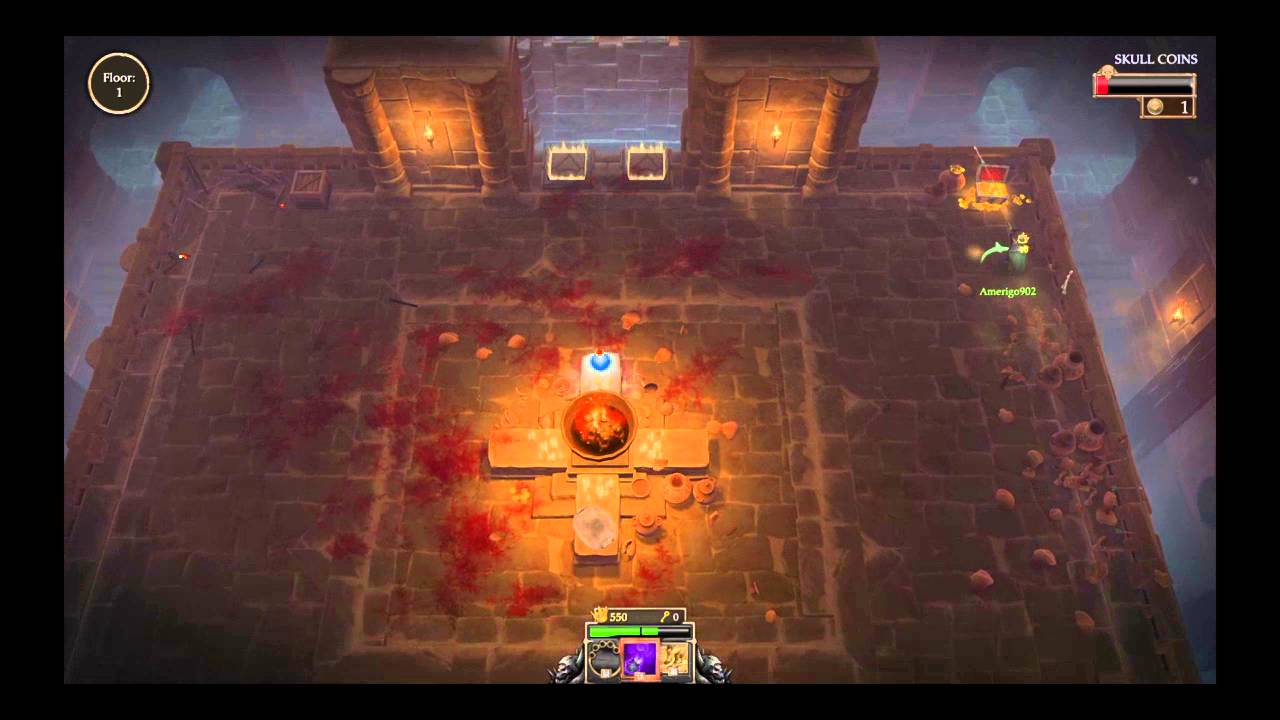 Gauntlet Slayer Edition Archer 3rd Weapon Showoff - YouTube