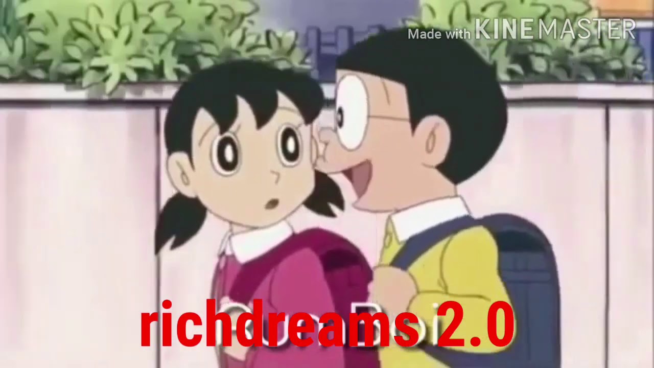 Doraemon gali wala | doraemon gali version - YouTube