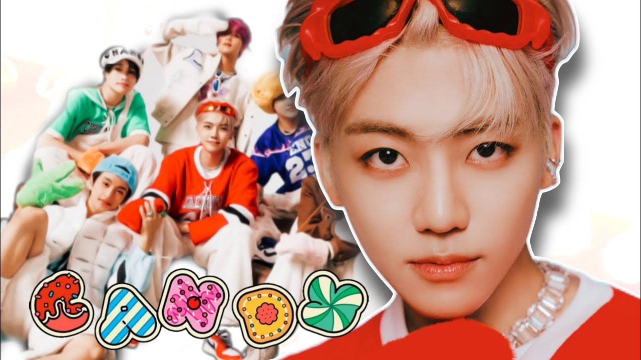 Nct Dream 엔시티 드림 Candy Cover 커버 보컬 ·˚ ༘ Youtube