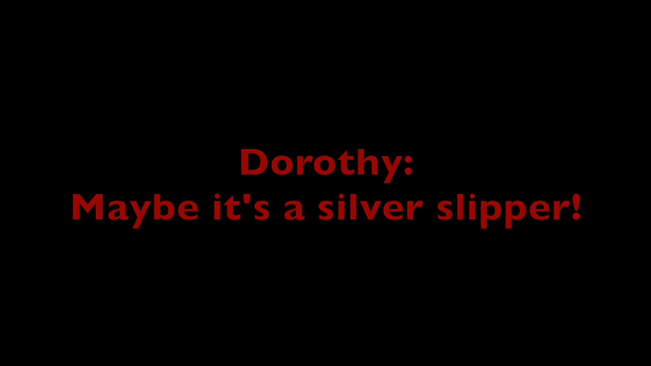 Track Five - Stanton Musical 2020 - YouTube