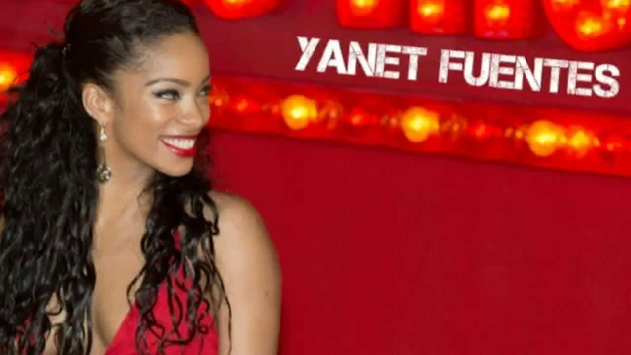 Yanet Fuentes - YouTube