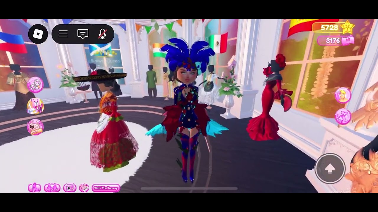 Making a Rio the movie fit in DTI - YouTube