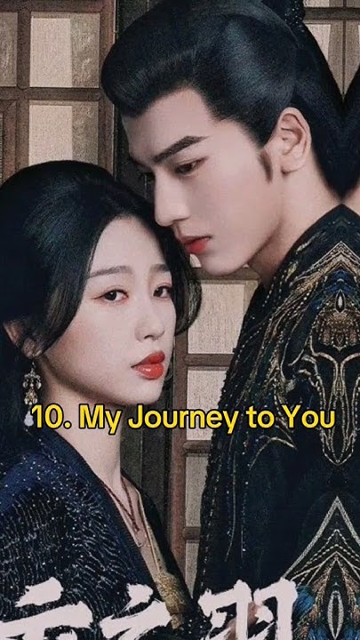 Top 10 Ancient Chinese Dramas With Strong Female Lead 2024 #facts #trending #fyp #top10 #shorts ...