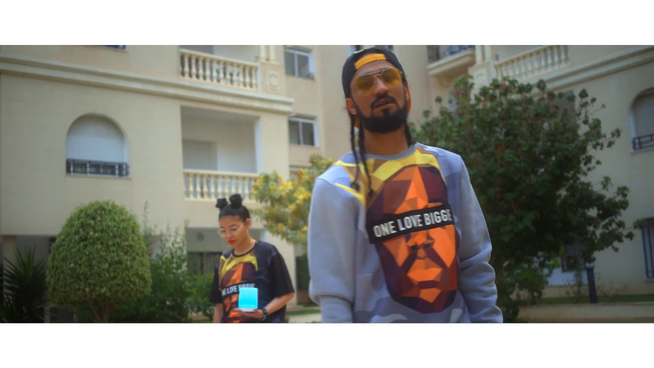 EL Castro - glory I / وين ماشي ( intro ostory) - YouTube