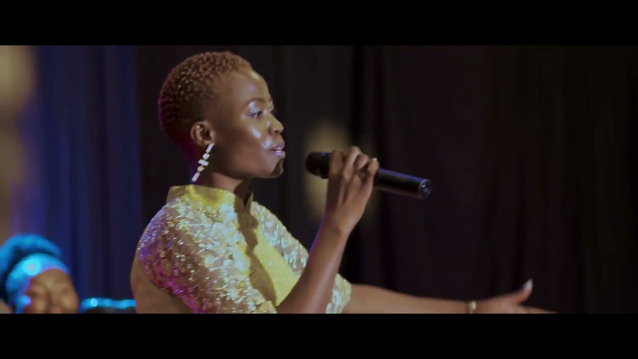 SARAH BRENDA SADAKA OFFICIAL VIDEOts - YouTube