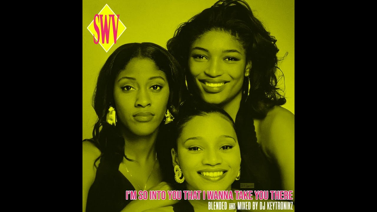 SWV - So Into You (ft DMX) REMIX 2025 Sounds Of ImageByMalcolm - YouTube