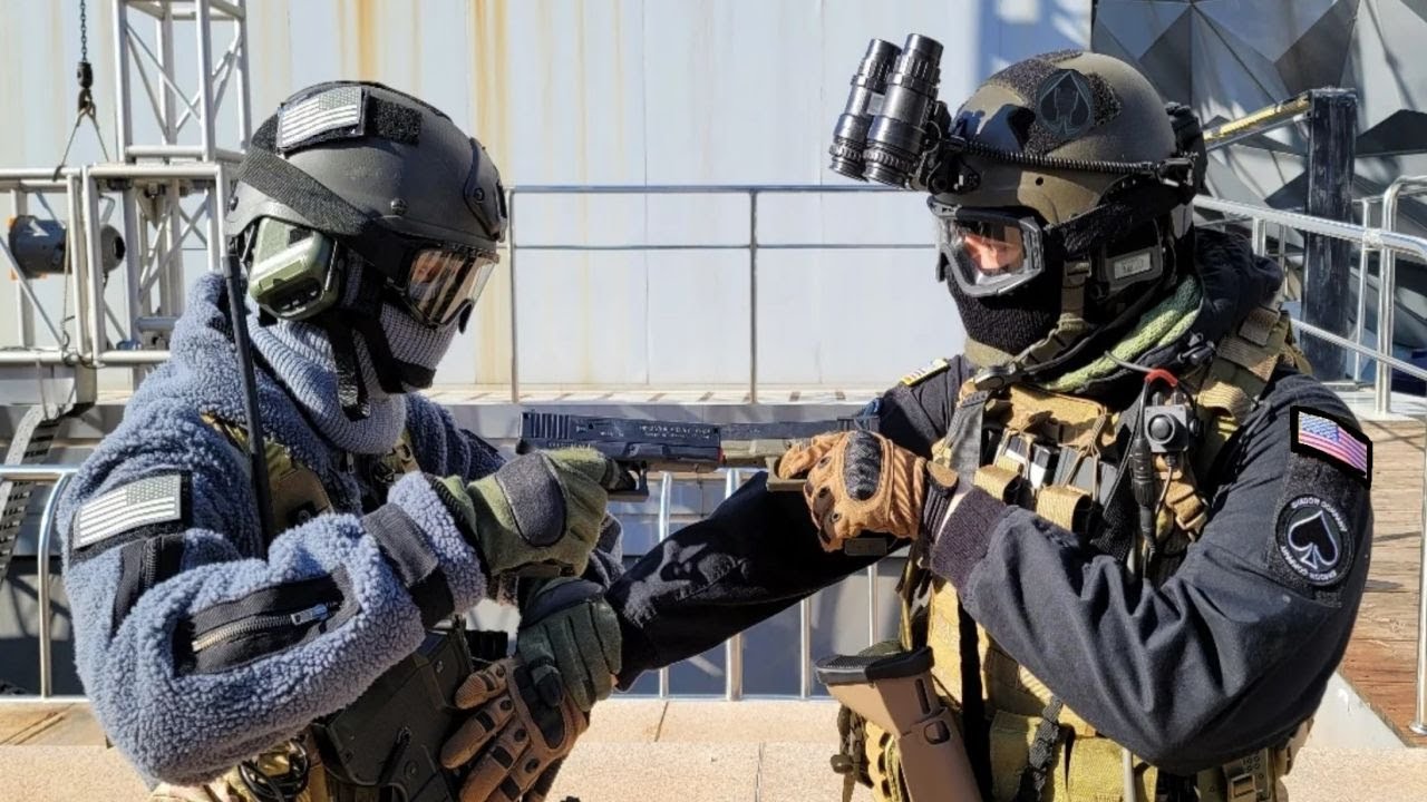 Call of Duty Modern Warfare 2 Remastered - Shadow Company Mod - Endgame ...