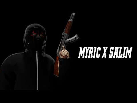 MYRIC X SALIM I Danish Arena - YouTube