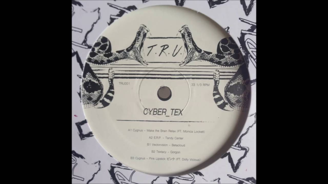 Cygnus - Make The Brain Relax (Ft. Monica Lockett) - YouTube