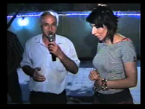 Elvinin kiçik toyu