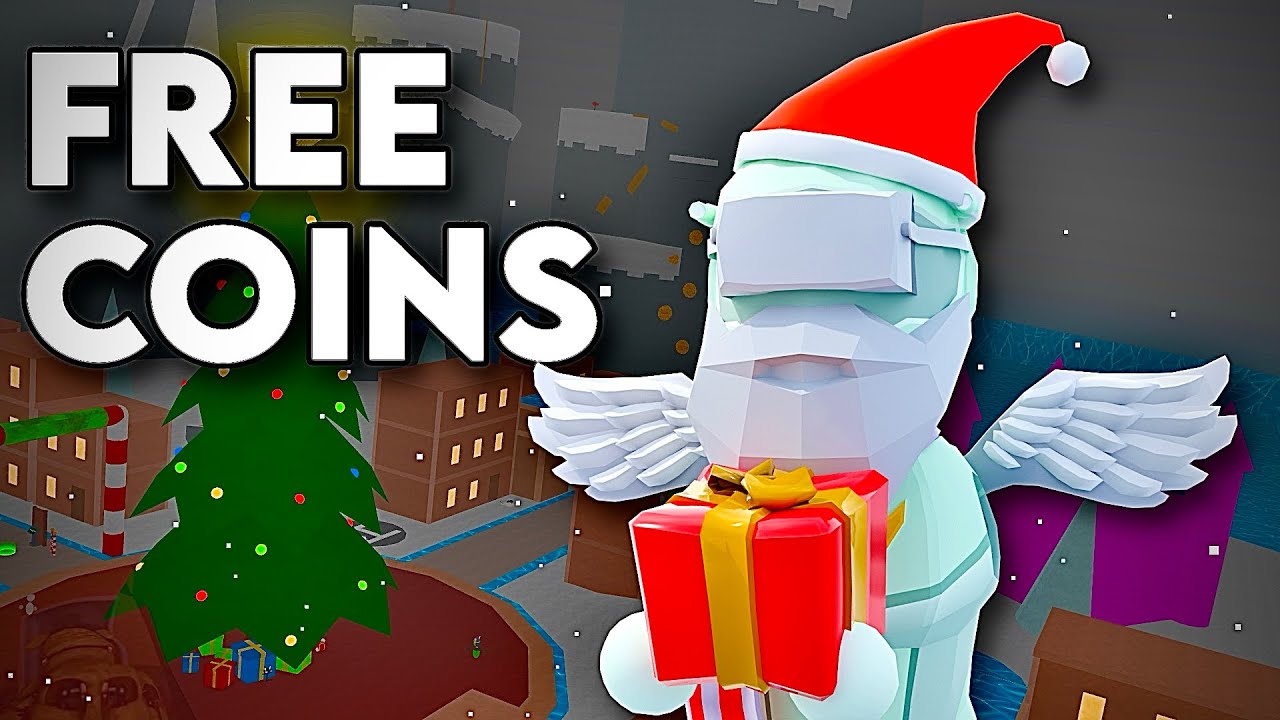 GIVING AWAY FREE COINS IN GRAB! 💰 | GRAB VR - YouTube