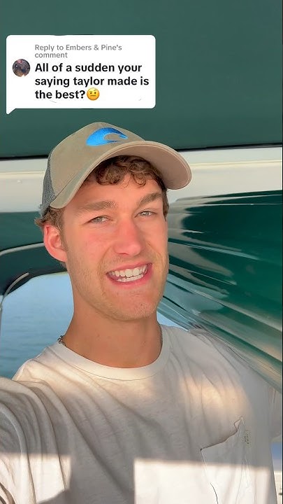 Boats Can’t even leave the dock without these #ad #taylormadepartner @Lippert. - YouTube