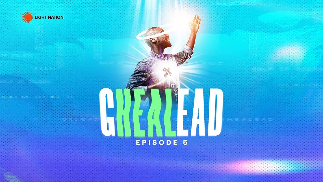 GHEALEAD 5 || TUESDAY 5TH NOVEMBER - YouTube
