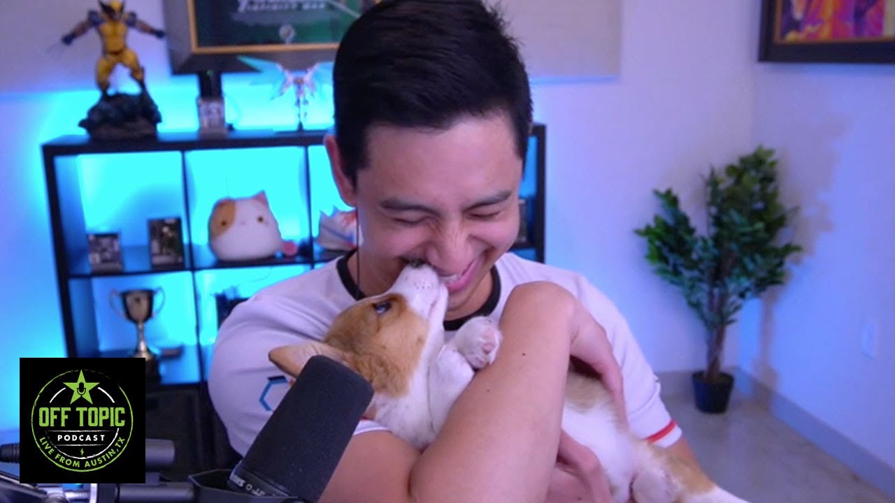 The Age of Gabu - Off Topic - #272 - YouTube