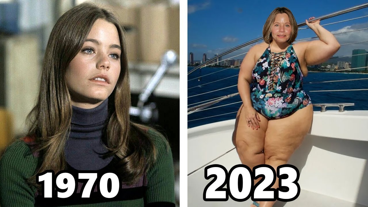 THE PARTRIDGE FAMILY (1970-1974) Cast Then and Now ★ 2025 - YouTube