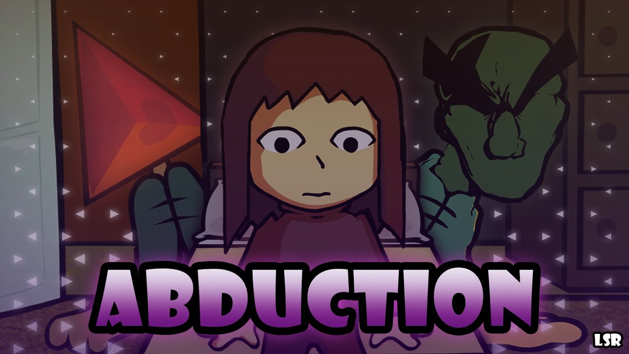 Abduction - Funkscop | Random Gameplay (Full Combo) - YouTube