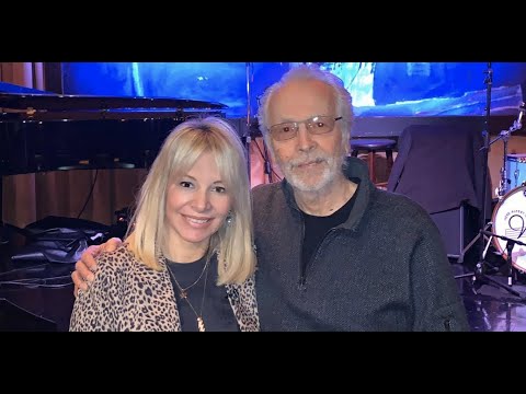 Alison Martino’s interview with Herb Alpert and his daughter Eden ...