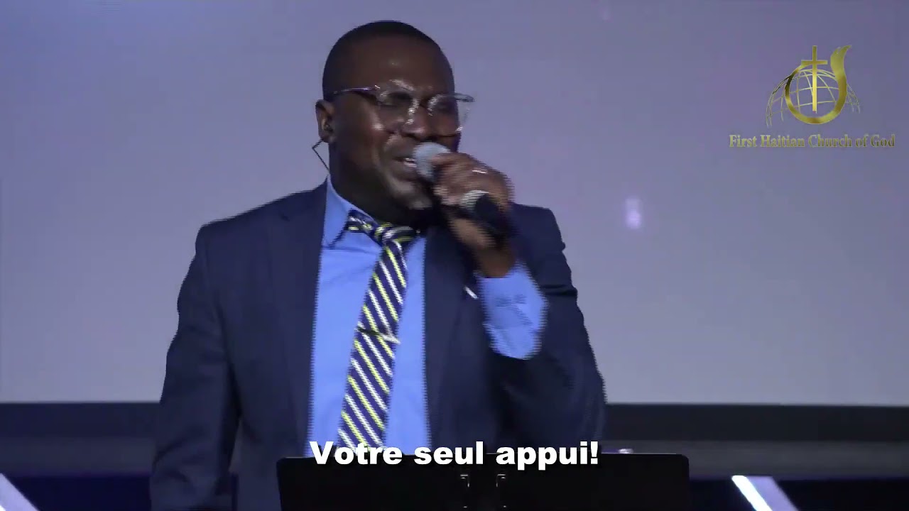 Si vous saviez quel Sauveur Je possede, Nobody Like You Lord| Pedro ...
