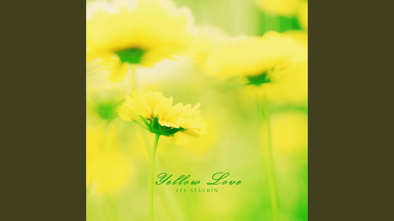 A Heart Resembling Spring - YouTube
