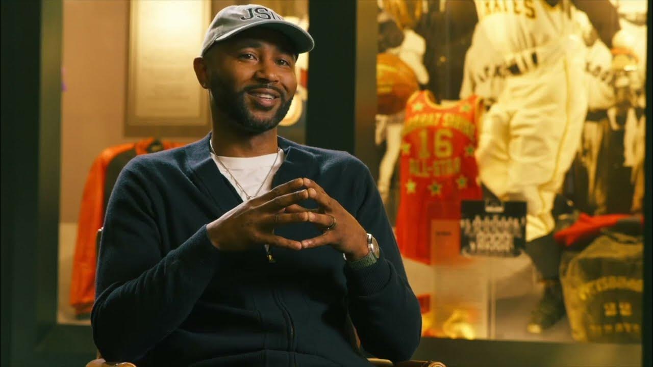 Audibles with Jason Scarborough: Season 6 Episode 6: Mo Williams - YouTube