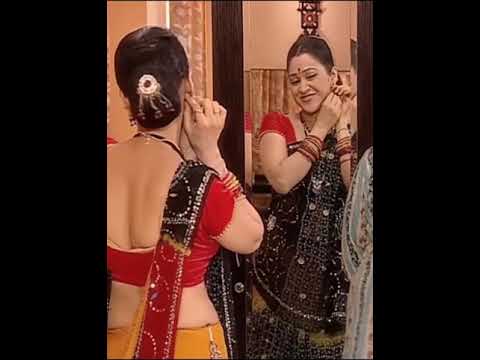 Daya Bhabhi Sexy Back🥵 (1Min Fap Challange🔥)