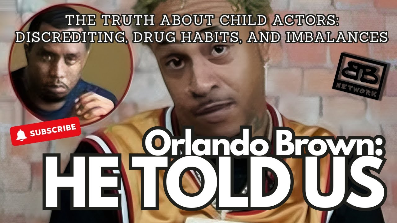The Truth About Child Actors: Discrediting, Drug Habits, and Imbalances ...