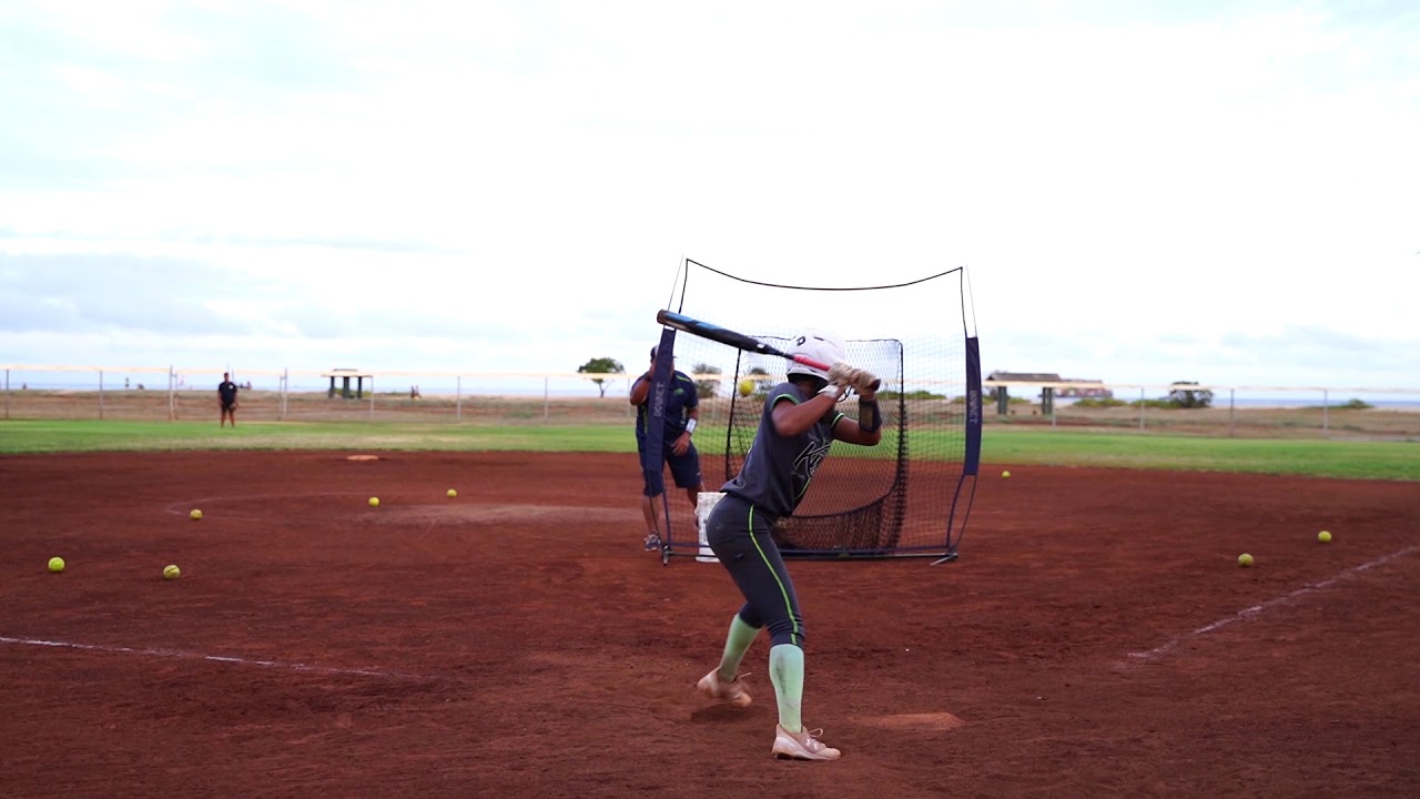 Logan Ray Gaspar Skills Video - YouTube