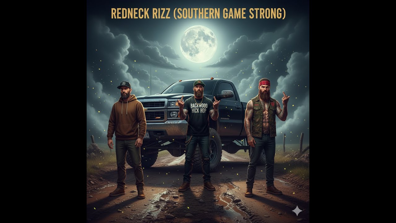 Redneck Rizz (Outlaw Country Music) - YouTube