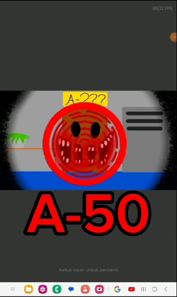 Interminable rooms band A-section V2 season 2 part 1,5 #roblox # ...