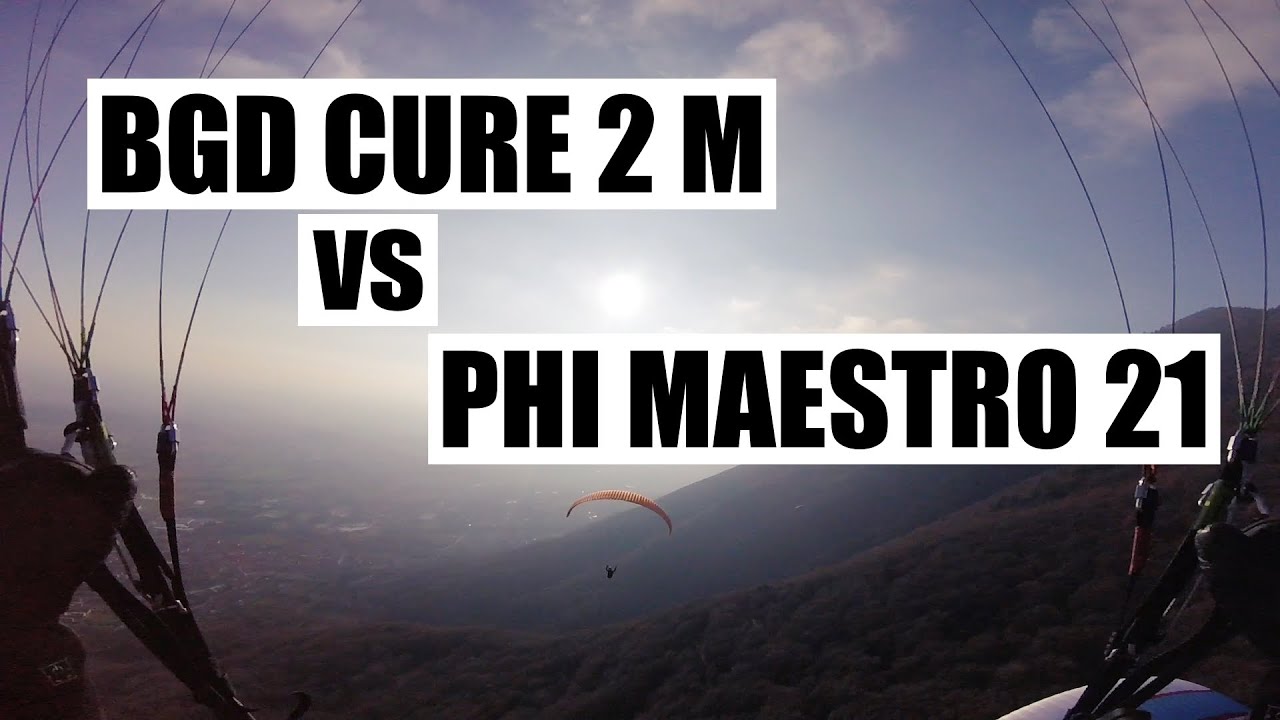 BGD Cure 2 vs PHI Maestro - YouTube