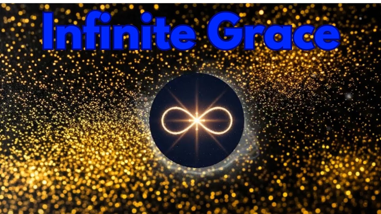 Infinite Grace (Christian EDM Worship Song) | Uplifting Praise Music ...