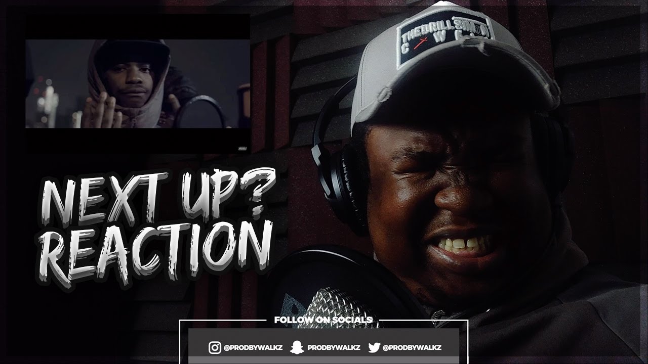 #Original3rd Kavelly - Next Up? [S2.E46] | @MixtapeMadness (REACTION ...